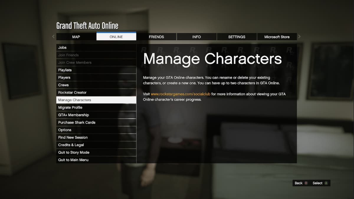 How to switch characters in GTA 5 - Gamepur