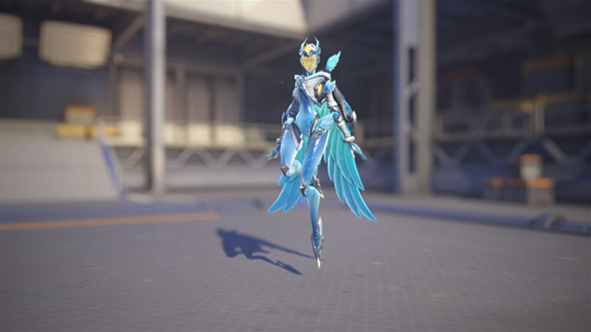 Every Overwatch 2 Winter Wonderland skin, and how much they cost - Gamepur