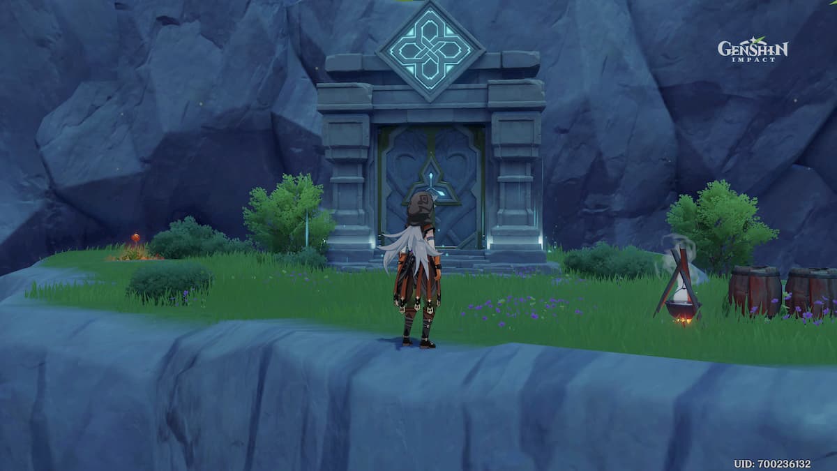 How to get the Maiden Beloved Artifact Set in Genshin Impact - Gamepur