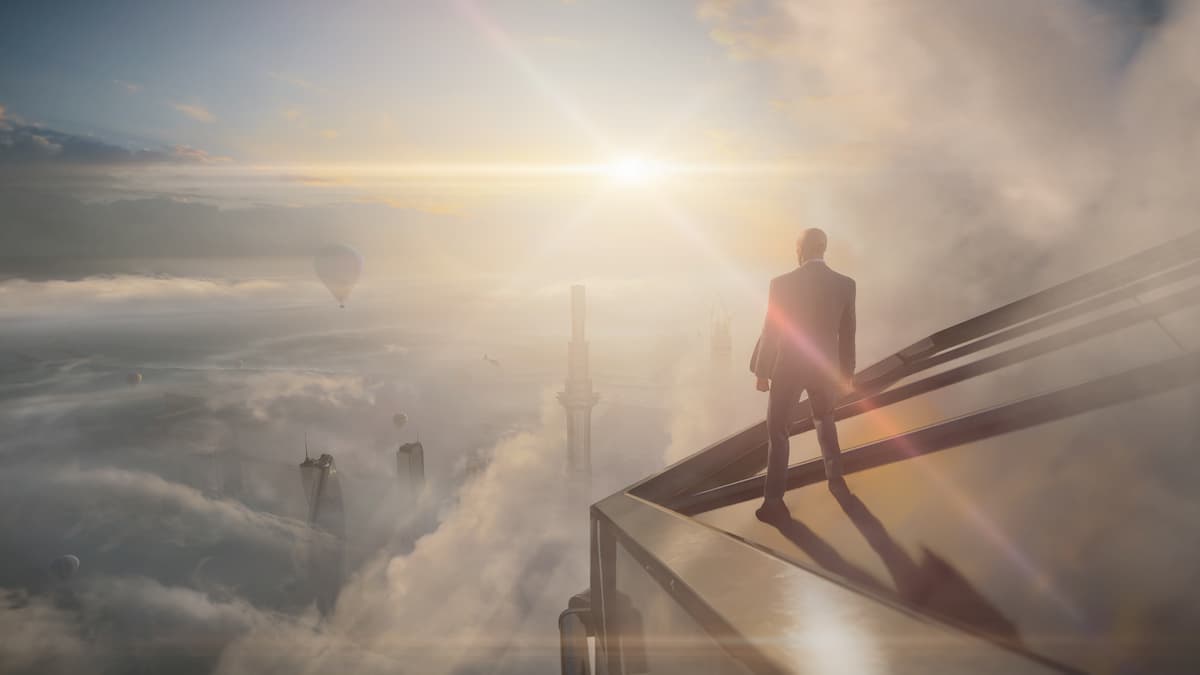 All locations in Hitman 3 - Gamepur