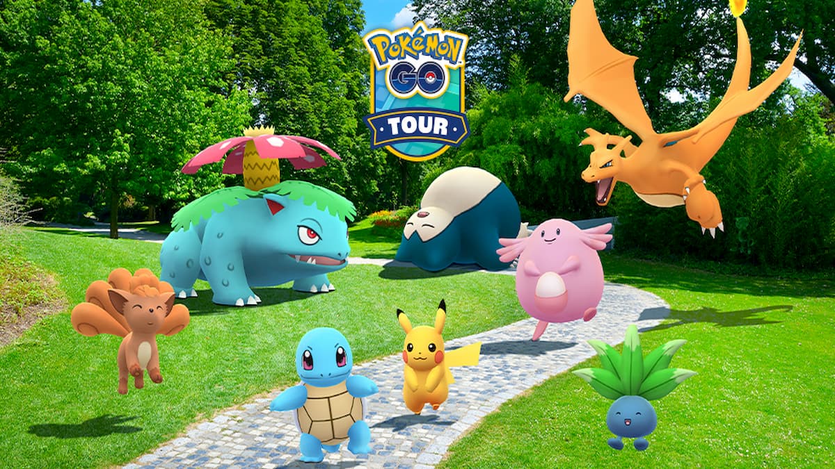 Pokémon Go: All-in-One 151 Masterwork Research Tasks and Rewards - How ...
