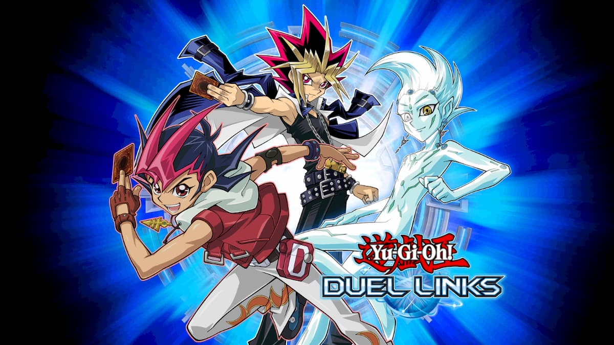 Yu-Gi-Oh! Duel Links: How to unlock more Extra Deck slots - Gamepur