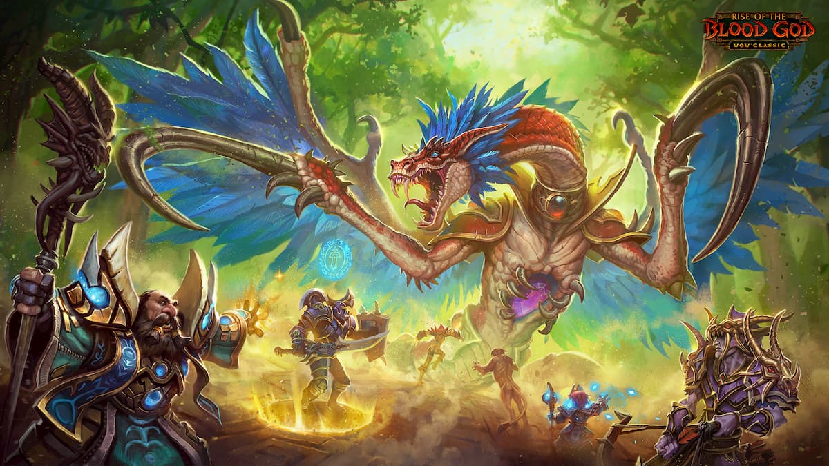 How to use the Character Lookup in World of Warcraft: Shadowlands - Gamepur