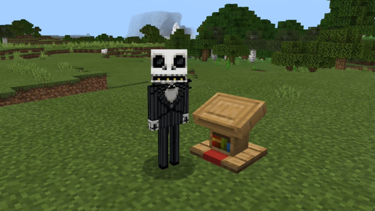 Minecraft: How to Craft a Lectern, Lectern Recipe Explained - Gamepur