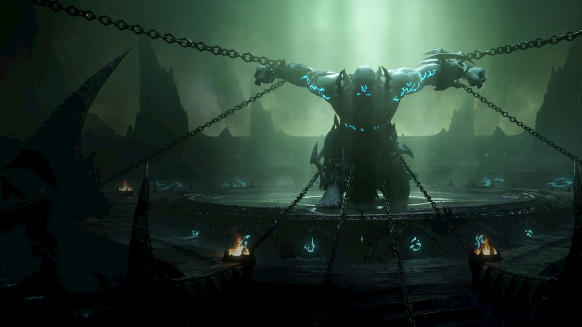 All covenant class abilities in World of Warcraft: Shadowlands - Gamepur