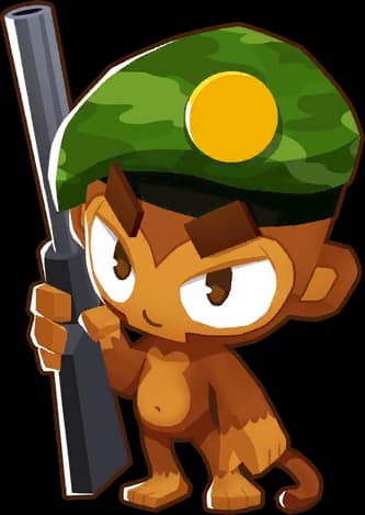 Best towers in Bloons TD 6 - Gamepur