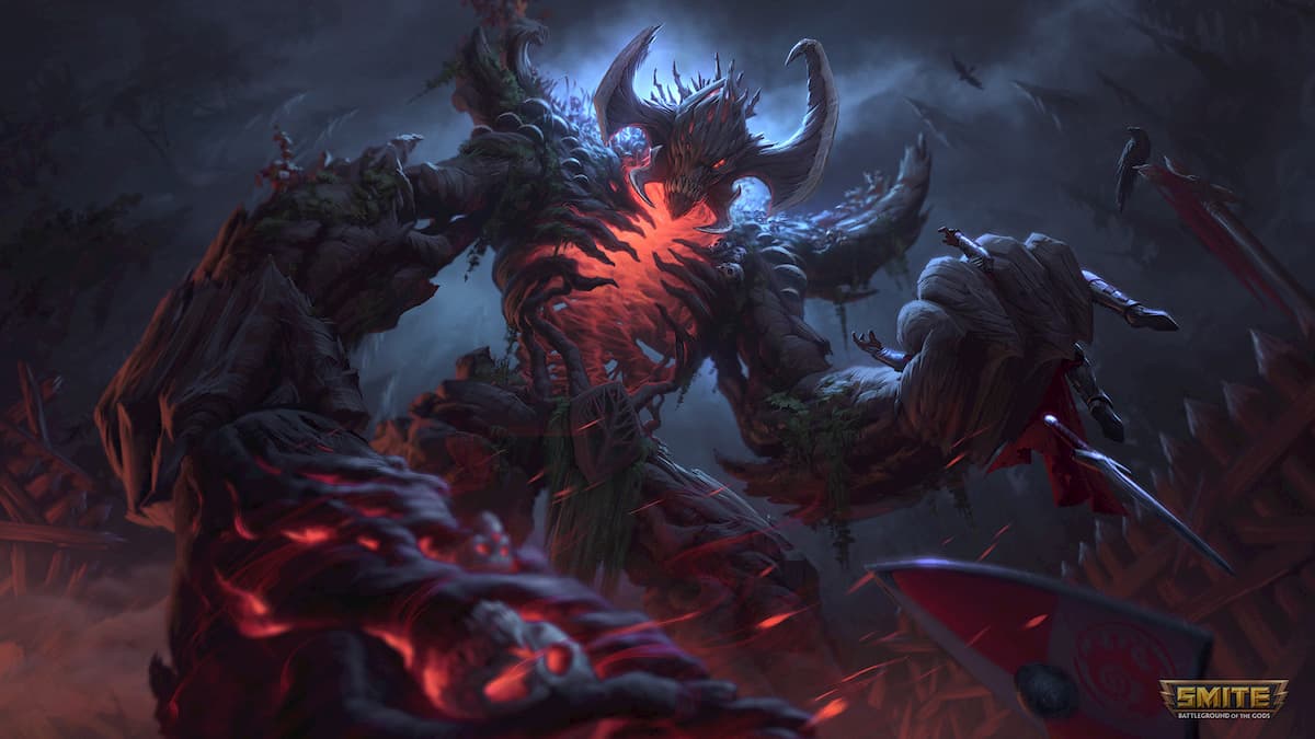 Smite Season 8 patch notes - New skins, Most Wanted Battle Pass release ...