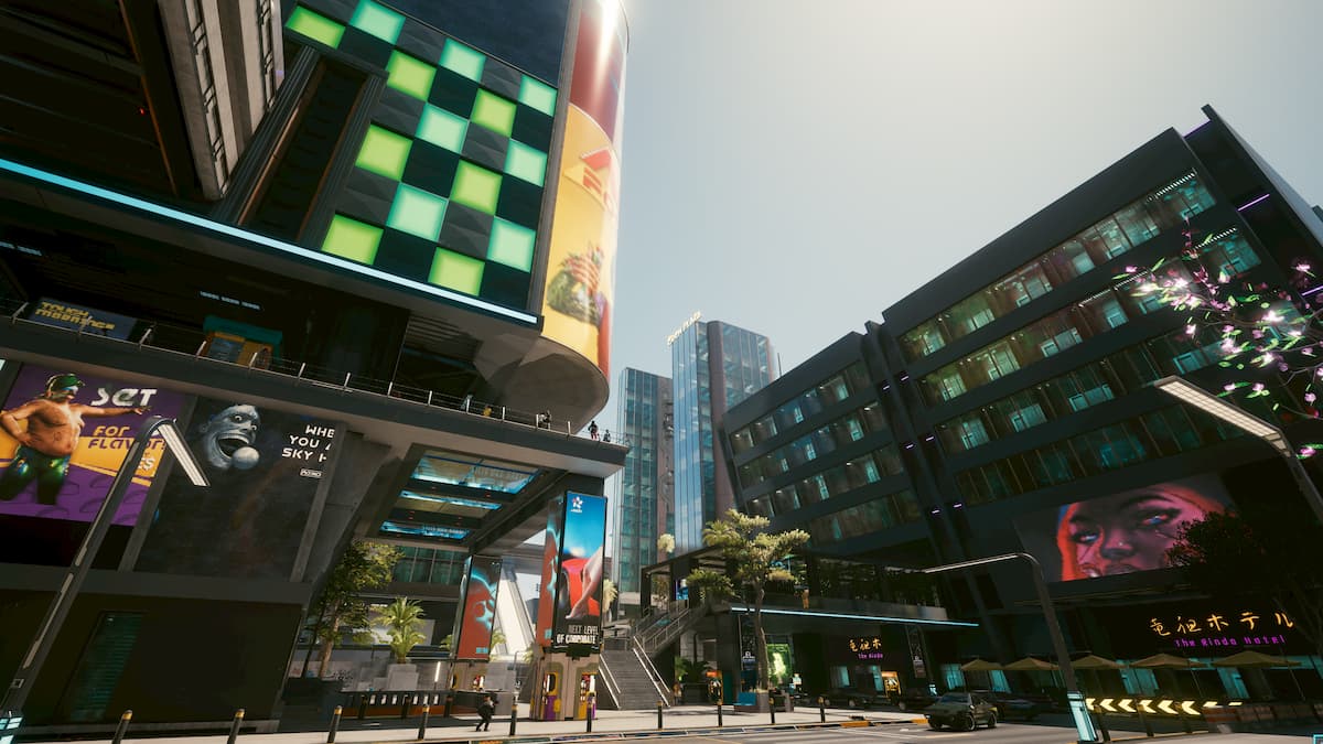 Family Heirloom gig - Cyberpunk 2077 - Gamepur