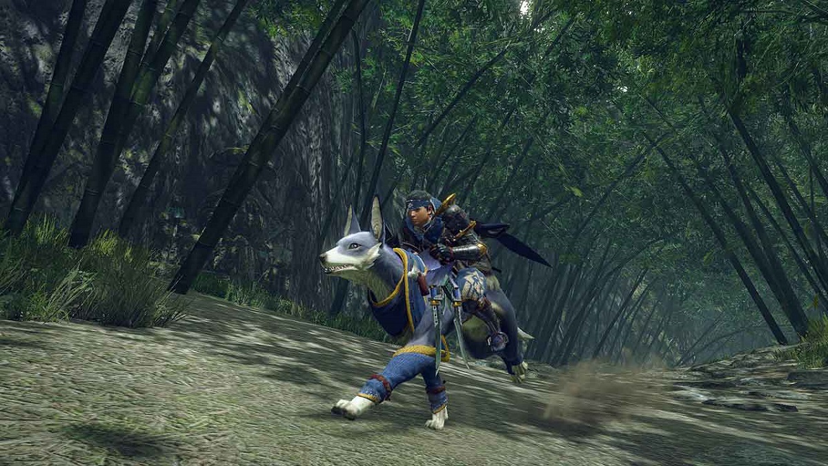 Where to find Machalite Ore in Monster Hunter Rise - Gamepur