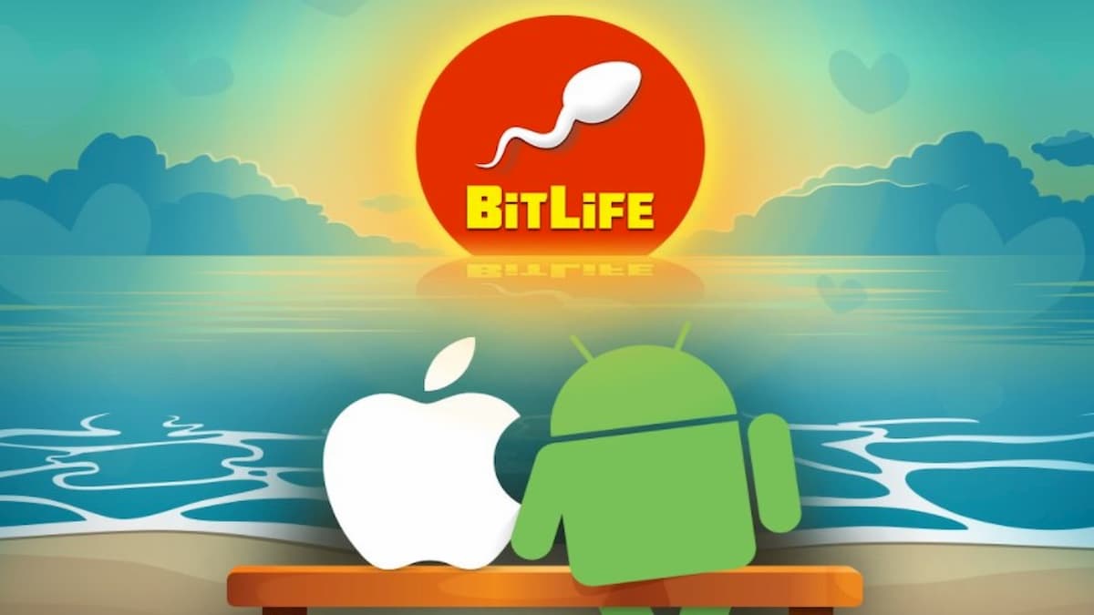 What is the release date for the BitLife Code Merge for Android and ...
