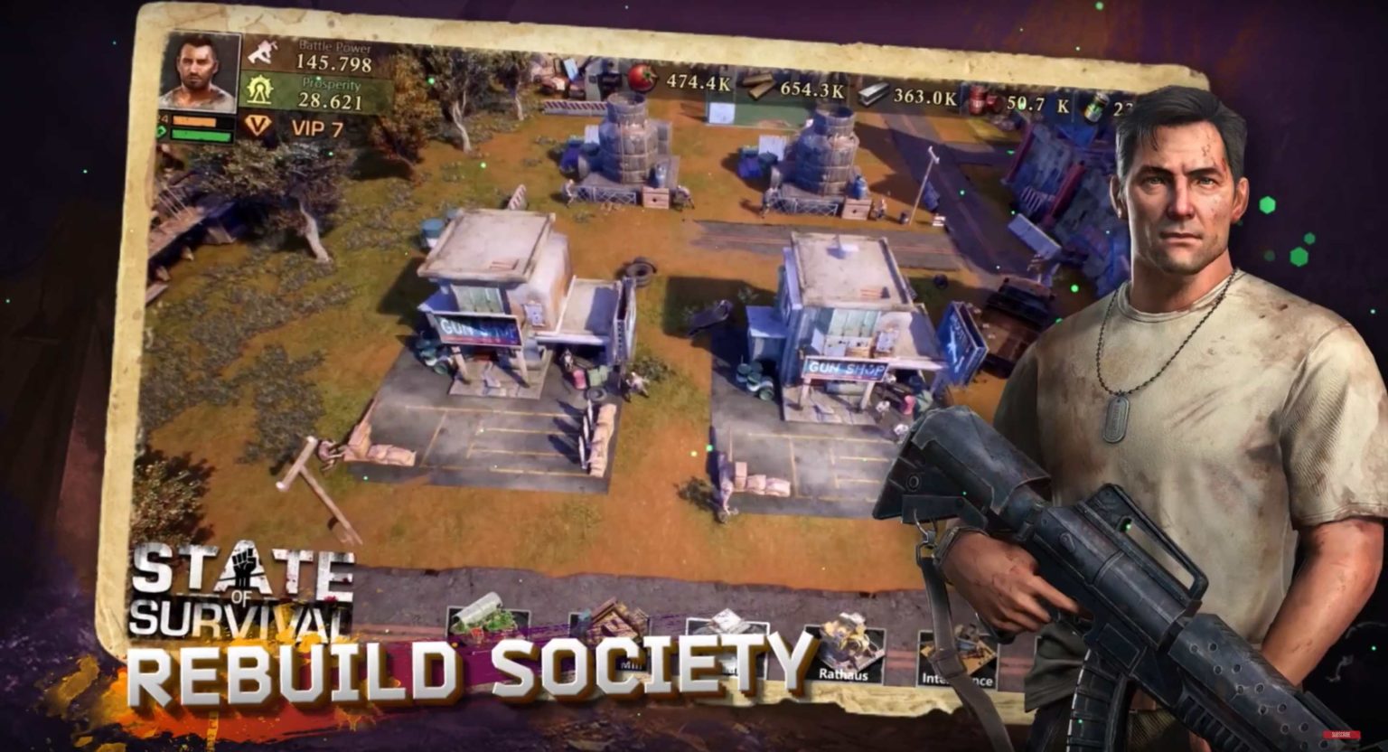 State of Survival - Best troop formations and training tips - Gamepur