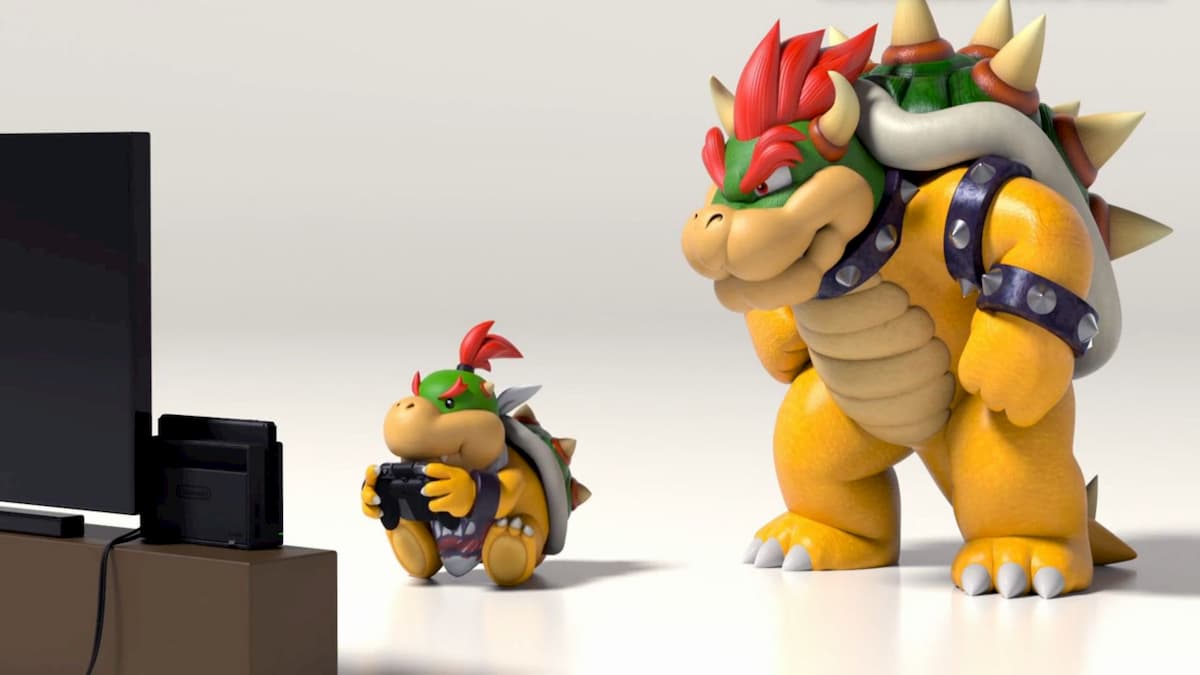 Nintendo scores $10 million settlement in Gary Bowser piracy lawsuit ...