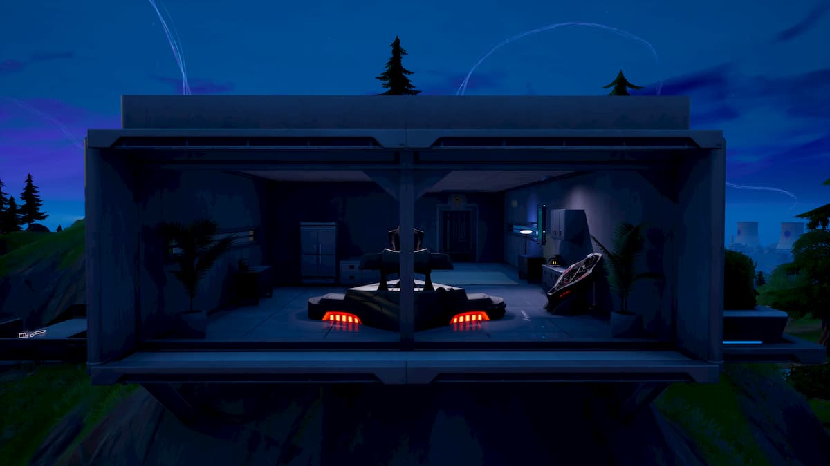 Where to visit Predator's apartment in Hunter's Haven as Predator ...