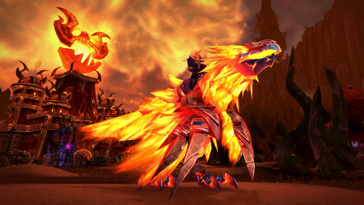 How to complete A Shattered Path Through Time in World of Warcraft ...