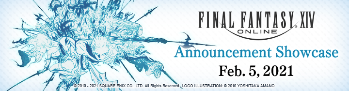 Square Enix sets Final Fantasy XIV expansion announcement showcase date ...