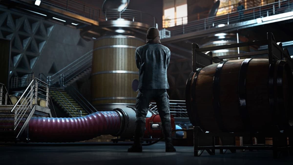 Hitman 3: How to unlock the Evil Wine Club achievement - Gamepur