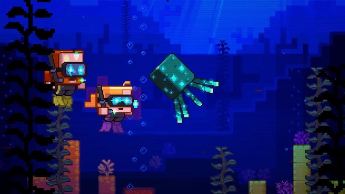 Minecraft Snapshot 21W03A - Patch Notes - Gamepur