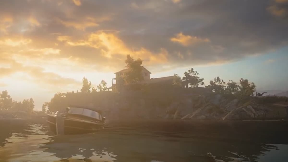 Where are the boat keys in Mendoza in Hitman 3? - Gamepur