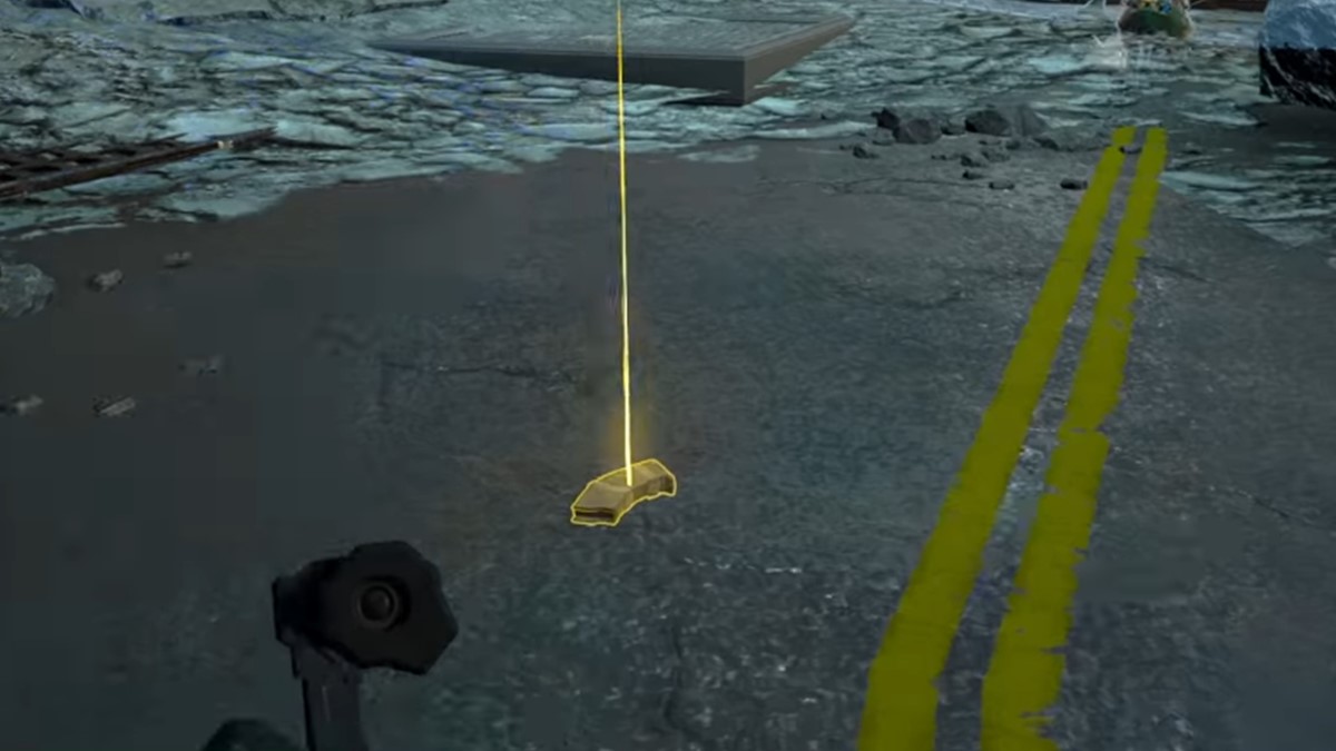 How gold extended magazines work in Apex Legends Season 8: Mayhem - Gamepur