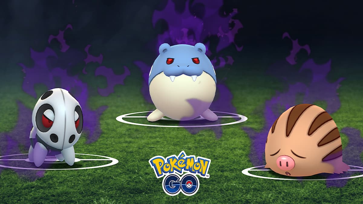 How to complete the Team GO Rocket Celebration Event research tasks and ...
