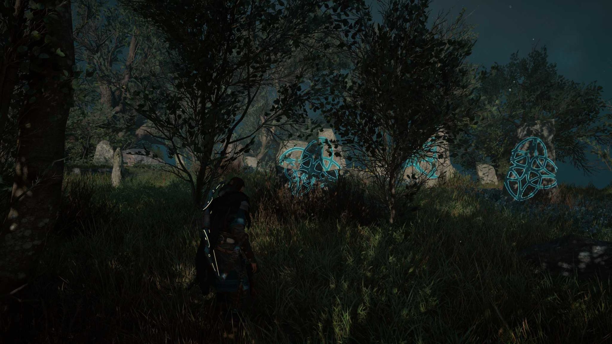 How to complete the Rollendritch Standing Stones Puzzle in Assassin's ...