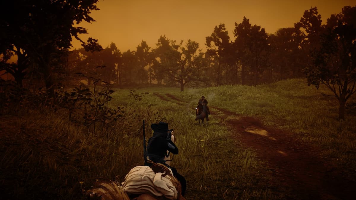 The best Ability Card combos in Red Dead Online - Gamepur