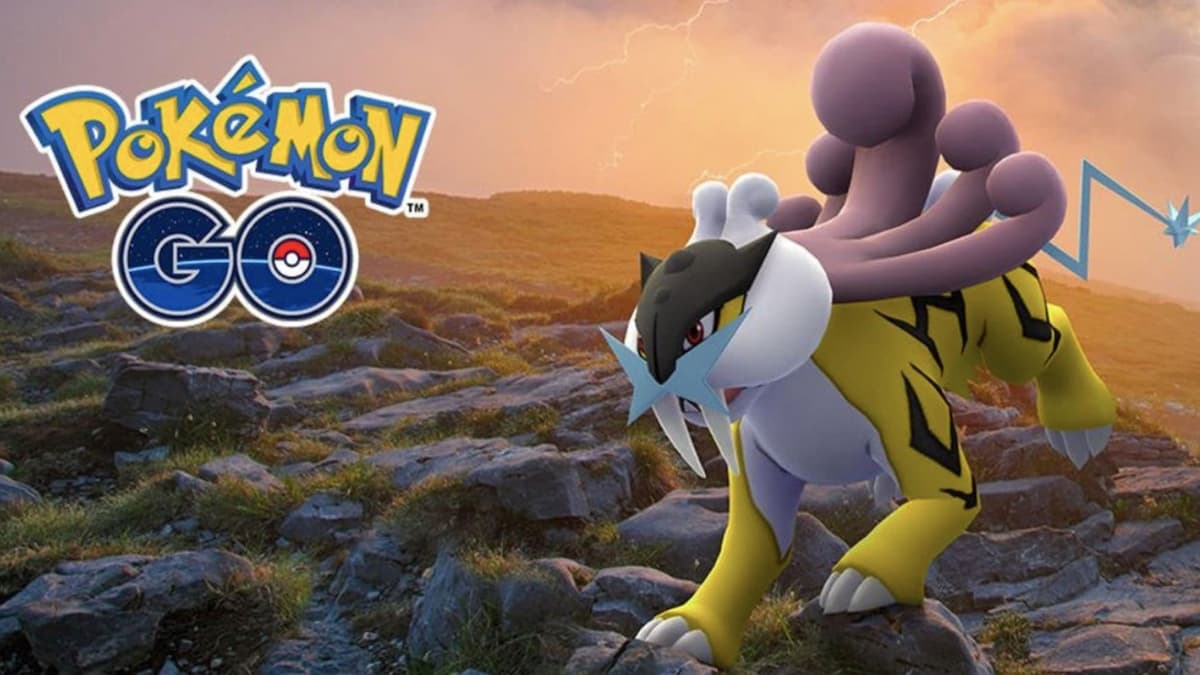 Best Electric-type Pokémon in Pokémon Go - Gamepur