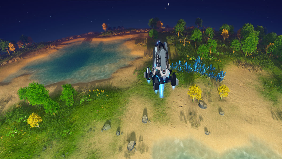 How to collect soil in Dyson Sphere Program - Gamepur