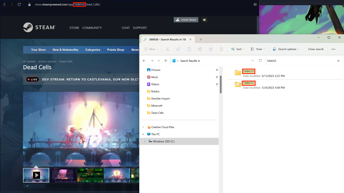 How To Use Steam Cloud To Store Your Game Data Online – IXXLIQ