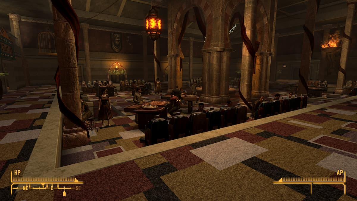 The 10 best Fallout: New Vegas mods - Gamepur
