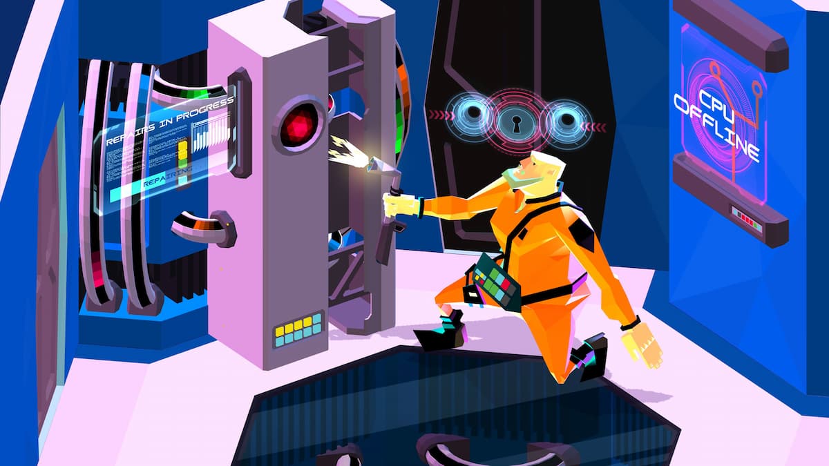 How Dan Taylor and Thunderbox turned the board game The Captain is Dead ...