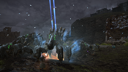 How to unlock the Bozjan Southern Front in Final Fantasy XIV - Gamepur