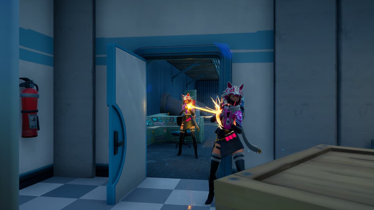 Fortnite Chapter 2 Season 5 Week 10 epic quests and map challenges ...