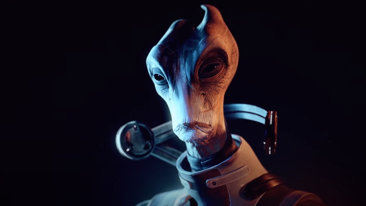 How to complete Virmire: Assisting Kirrahe's Team in Mass Effect ...