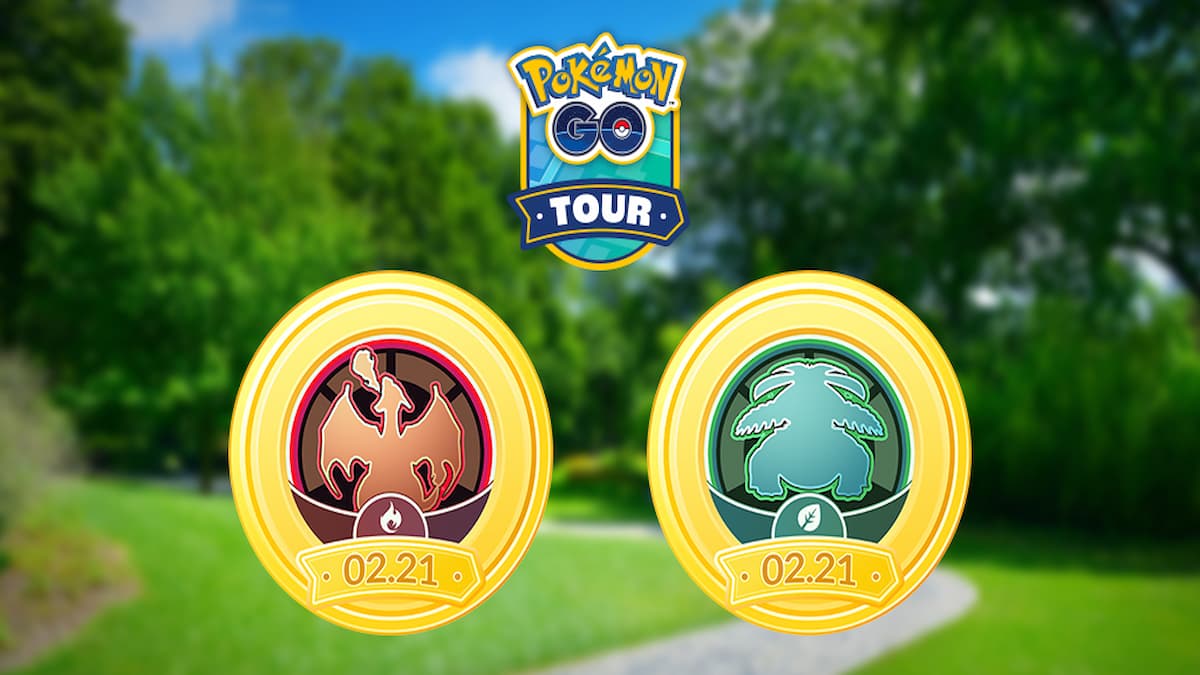 How to pick Red or Green version for your Kanto Tour ticket in Pokemon ...
