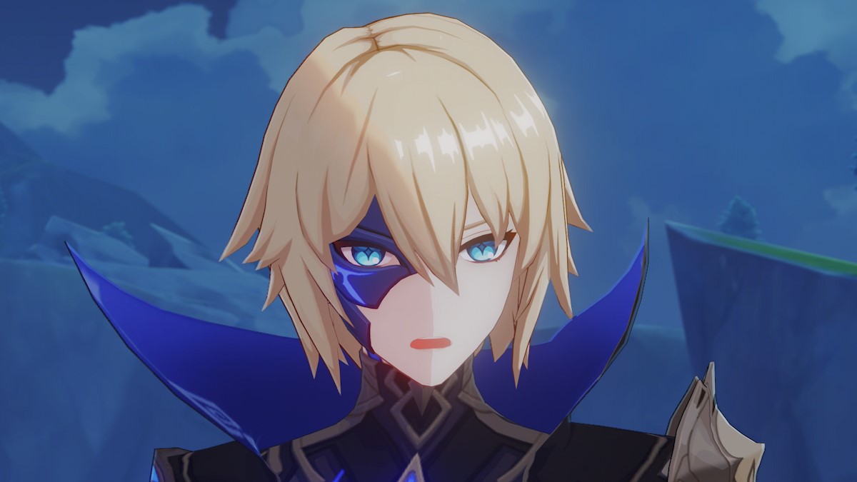 Who is Dainsleif in Genshin Impact? - Gamepur