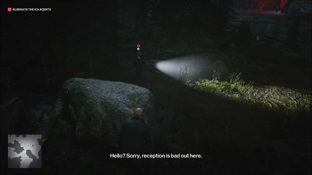 Hitman WoA: The Drop Elusive Target Dimitri Vegas Release Date & More