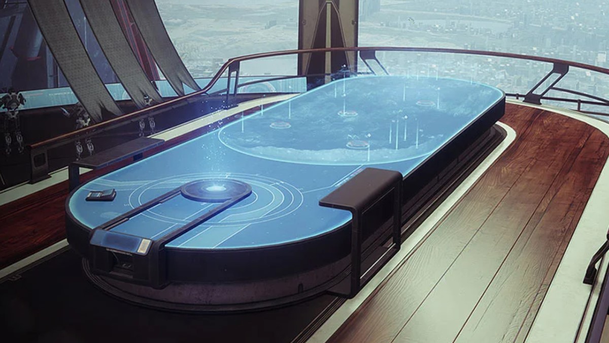 Challenger's Proving quest - Destiny 2 - Gamepur