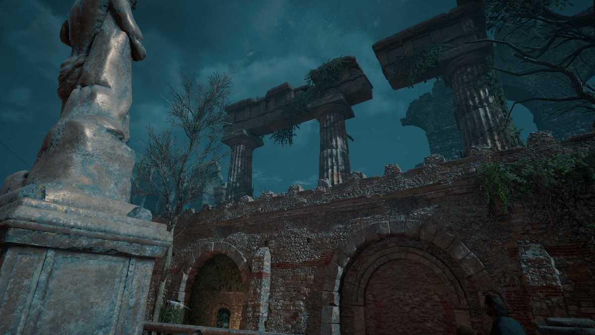 How to get the Briton Shield in Assassin's Creed Valhalla - Gamepur