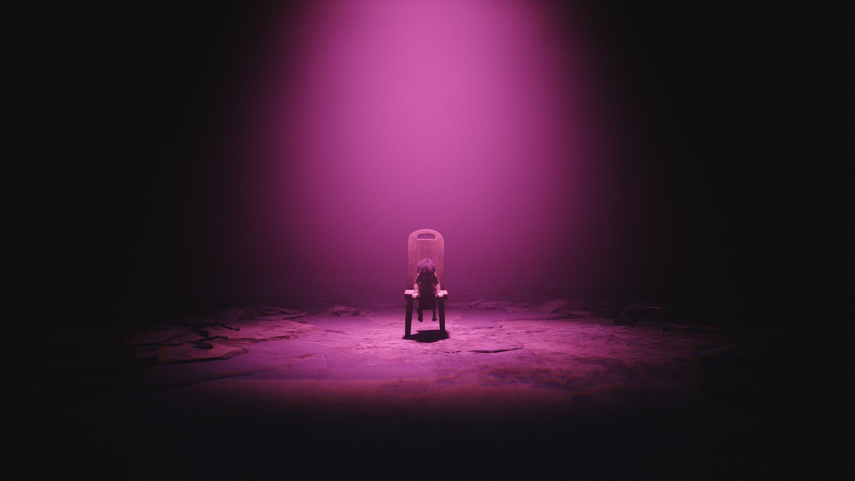 Why did Six betray Mono in Little Nightmares II? - Gamepur