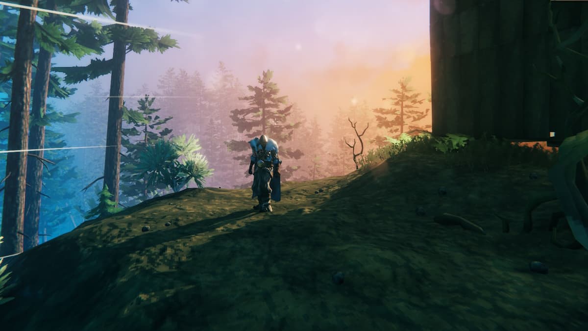 All armor sets in Valheim - Gamepur