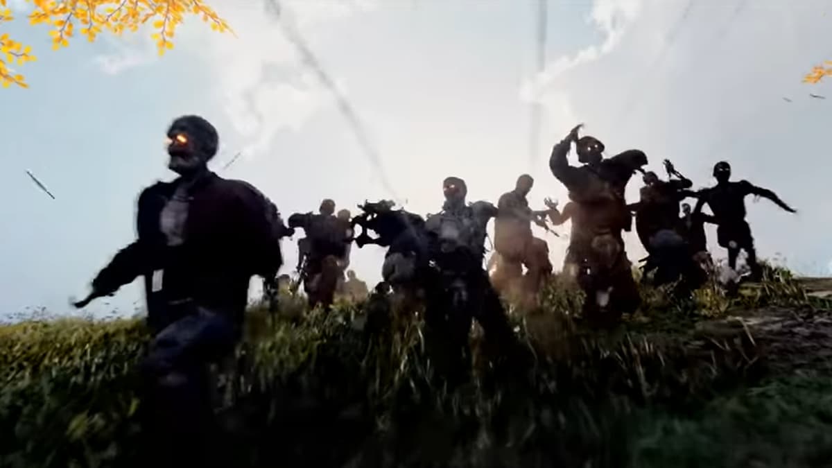 How to use the Rampage Inducer in Call of Duty: Black Ops Cold War ...