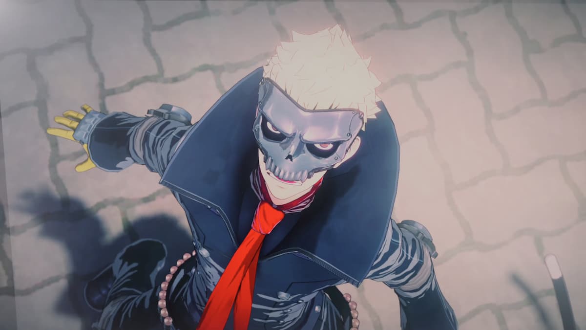 Persona 5 Strikers difficulty guide - how hard is each setting? - Gamepur