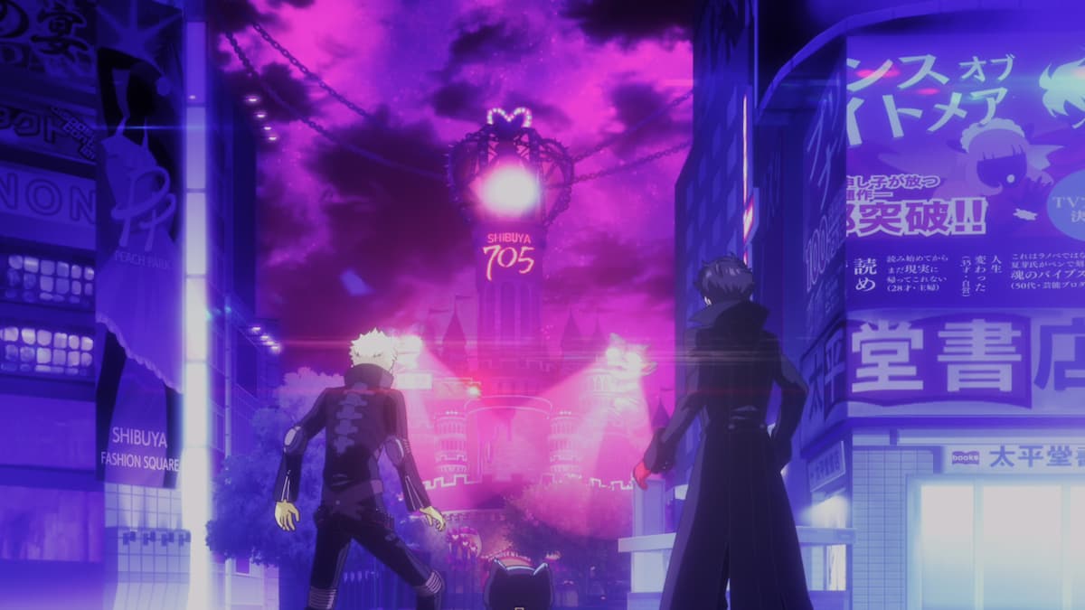 Persona 5 Strikers beginners guide - hints and tips - Gamepur