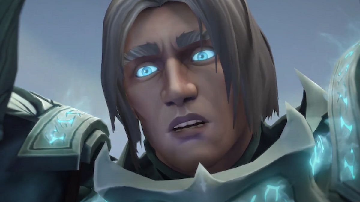 World of Warcraft: BLZ51903006 Error Code Explained - Gamepur