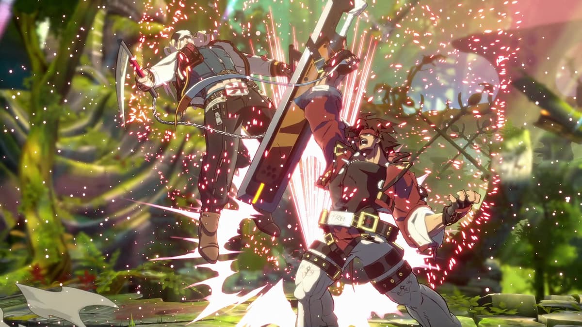 Guilty Gear Strive gets new game modes for early access, second open ...
