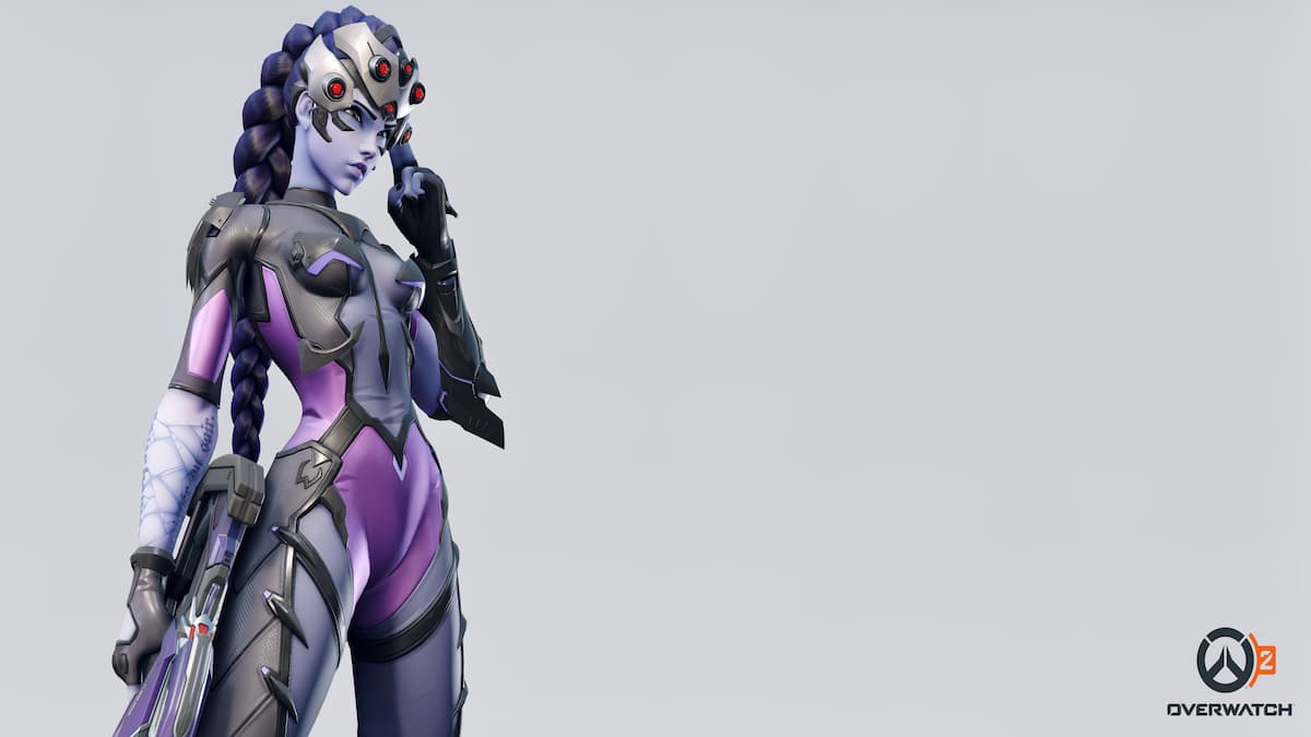 Best crosshair reticle settings in Overwatch 2 - Gamepur