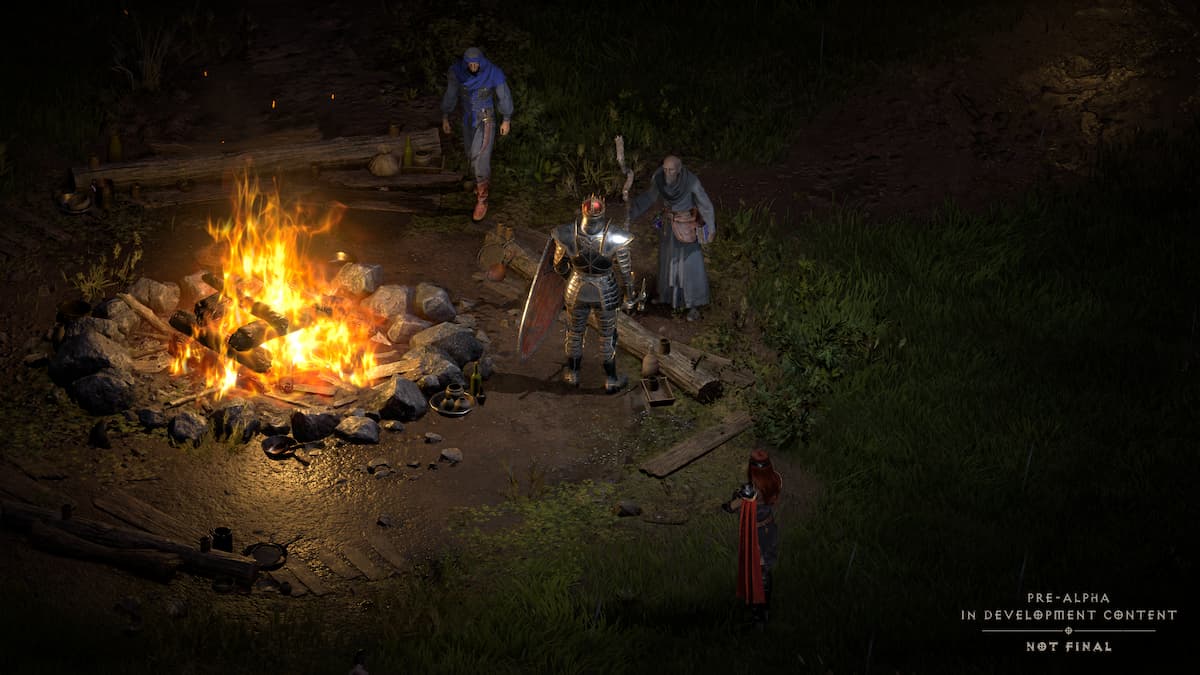 Does Diablo 2: Resurrected support keyboard and mouse on consoles ...