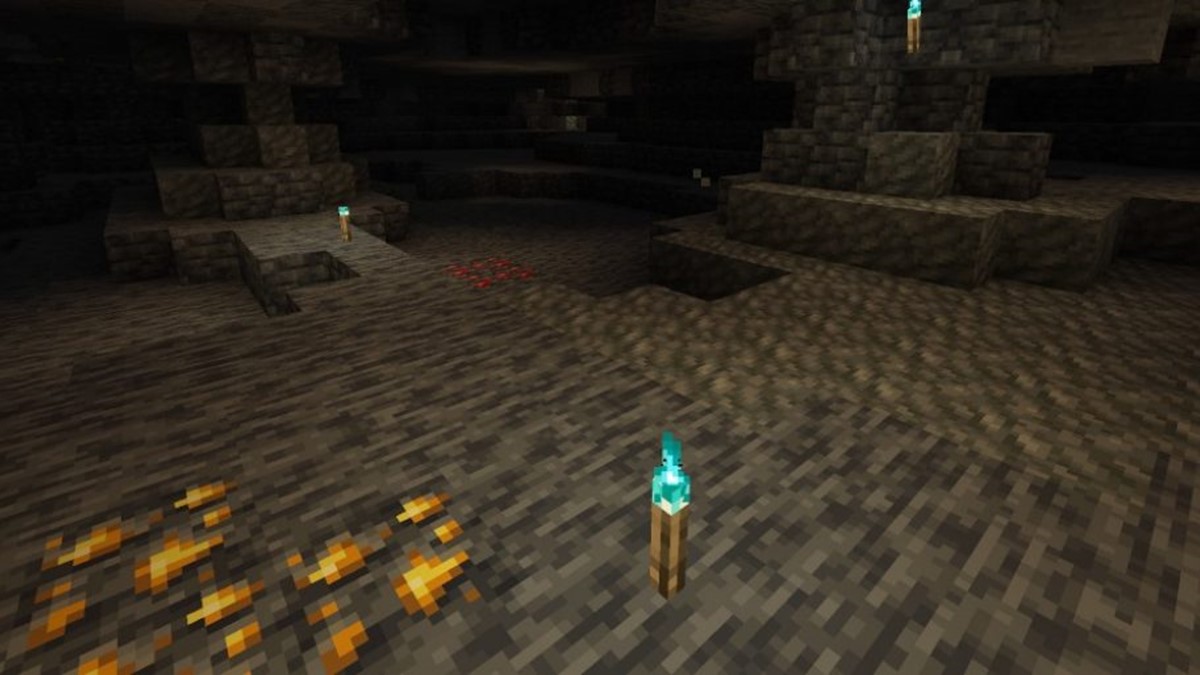 Minecraft Snapshot 21W08A renames Grimstone to Deepslate – Patch notes ...