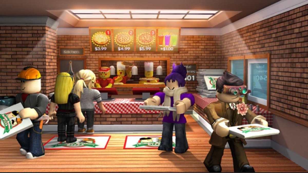 The 16 Best Roblox Games Of All Time - Gamepur